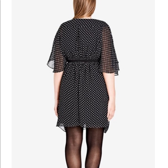 City Chic Dresses Nwt City Chic Dress Poshmark
